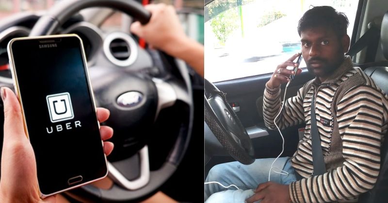 Uber Laid Off 3,000 More To Combat Losses, And Its Stock Jumped By 9 ...