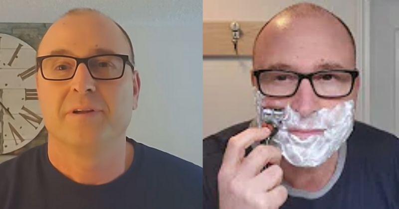 Abandoned By His Father, This Guy Teaches Fatherless Kids How To Do ...