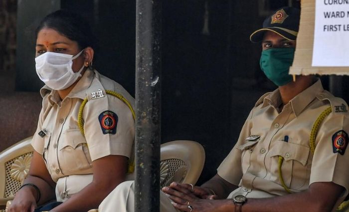 From Cancer Survivor To COVID Warrior, The Story Of This Home Guard ...