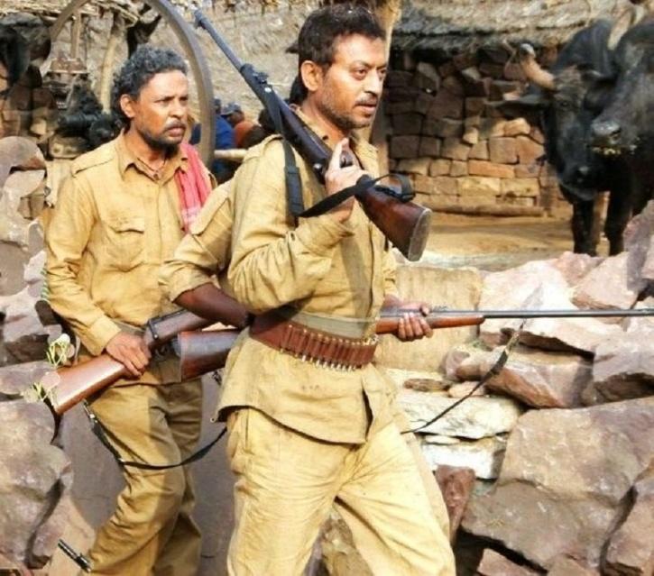 Irrfan Khan's Oldest Friend & Co-star Imran Hasnee Gets Nostalgic ...