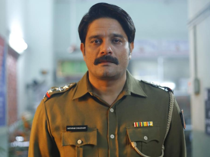 'गैंग्स ऑफ वासेपुर' से 'पाताल लोक': देर आए मगर क्या दुरुस्त आए जयदीप ...