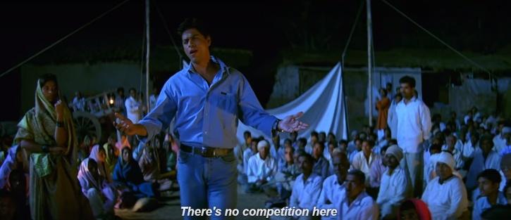 It's 2020 And SRK's 'Swades' Still Remains To Be The Most Realistic ...