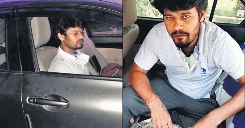 Despite Testing Negative For COVID-19, A 30-YO Odisha Man Is Being ...