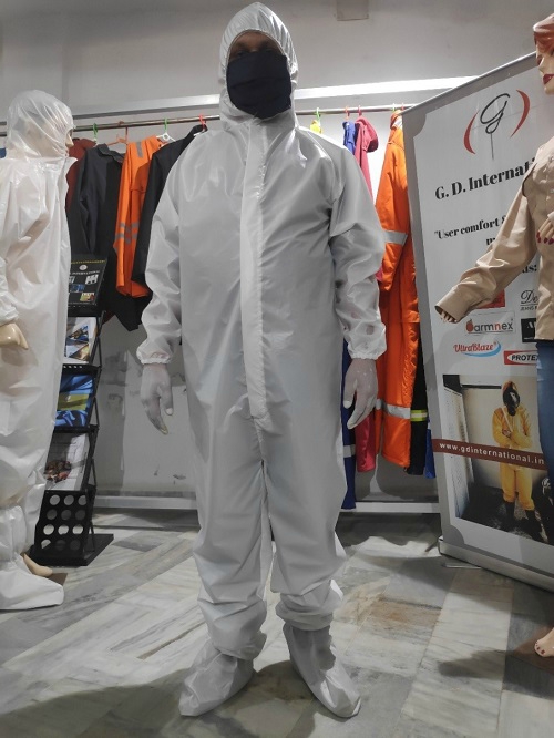 These Pioneering Inventions By Indians During COVID-19 Pandemic Could ...