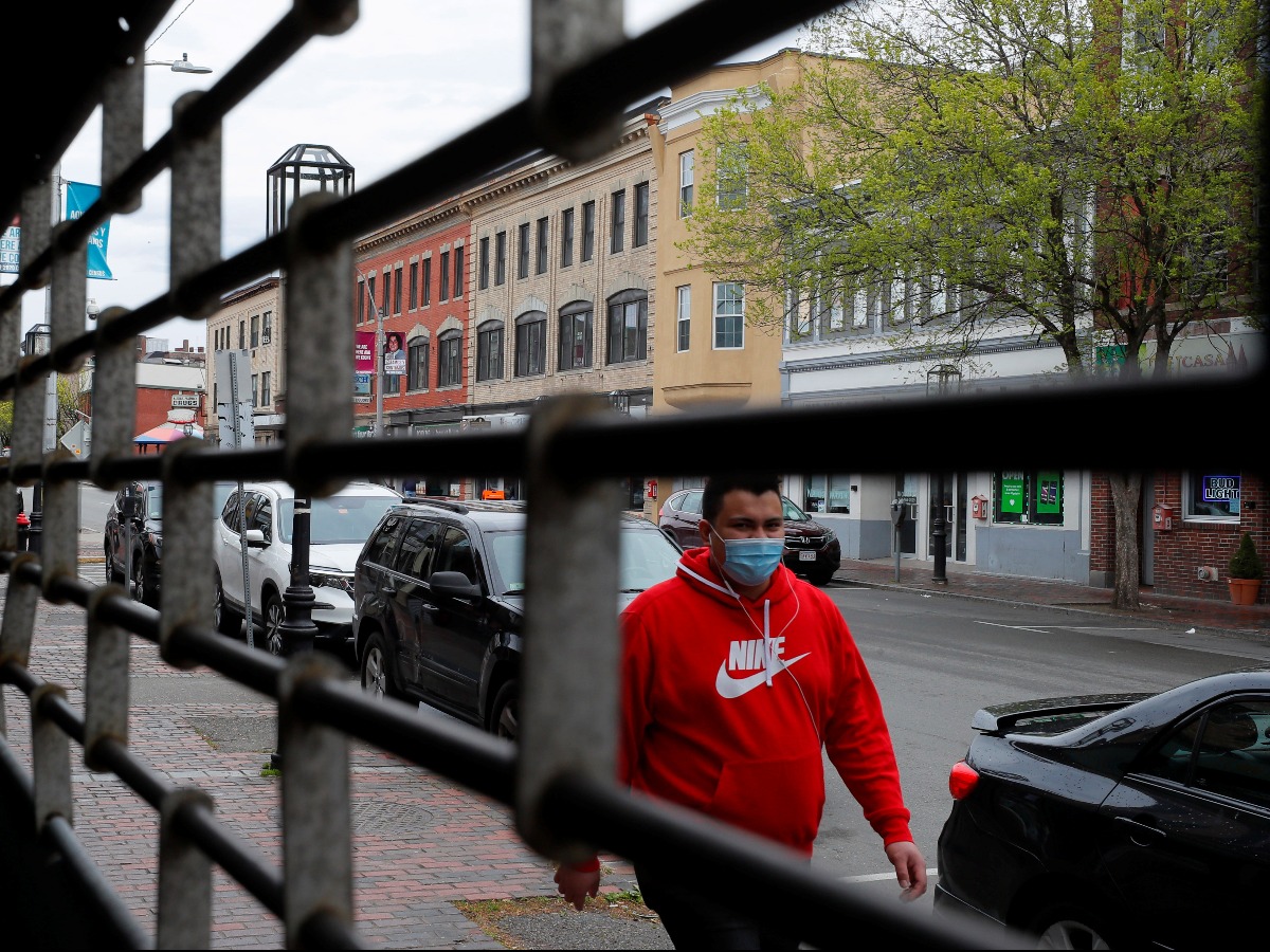 These Countries Are Easing Restrictions And Lockdowns