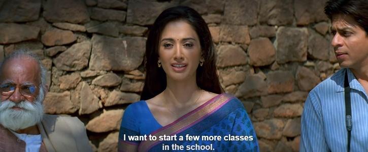 It's 2020 And SRK's 'Swades' Still Remains To Be The Most Realistic ...