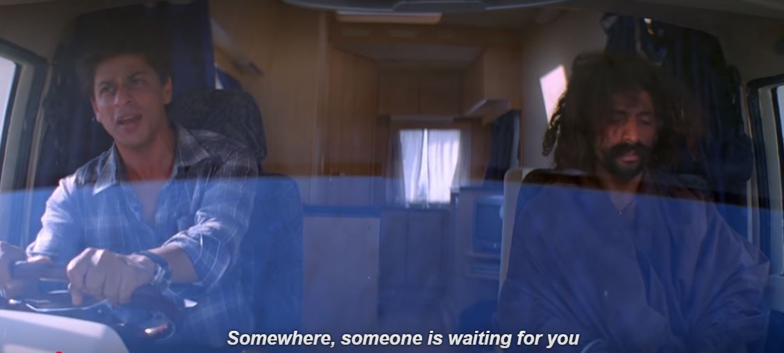 It's 2020 And SRK's 'Swades' Still Remains To Be The Most Realistic ...