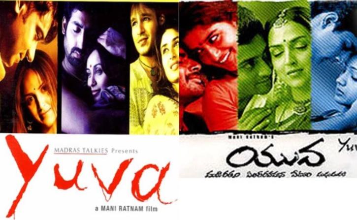 16 Years Of 'Yuva': 9 Interesting Facts About One Of Mani Ratnam's Most ...