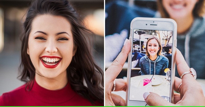 How To Take Perfect Profile Photo For Your Social Media