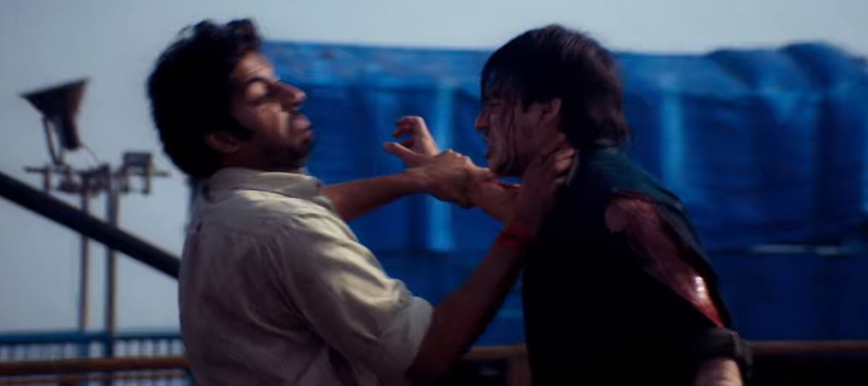 16 Years Of 'Yuva': 9 Interesting Facts About One Of Mani Ratnam's Most ...