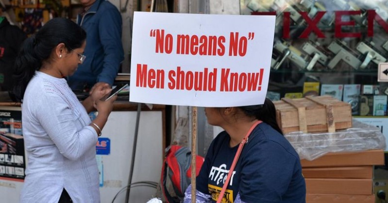 Police Looks Into The Troubling Conversation Between Delhi Teens