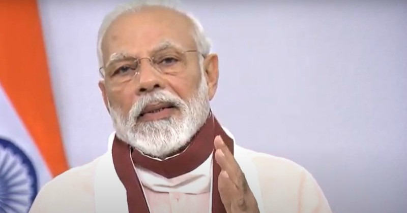 PM Modi Confirms Lockdown 4.0, Announces Rs 20 Lakh Crore Revival ...