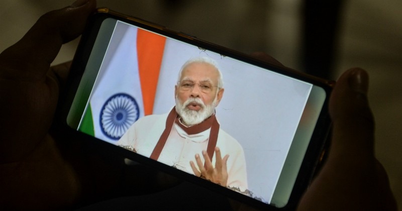 What Does The Rs 20 Lakh Crore Financial Stimulus Package Announced By ...