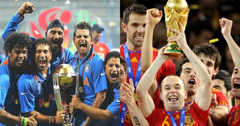 11 Iconic Sporting Moments To Make Us Nostalgic During Lockdown