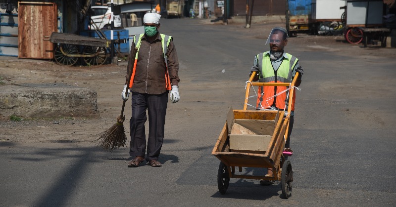 Rajkot, Surat, Indore, Navi Mumbai, Ambikapur And Mysore Get '5-Star ...