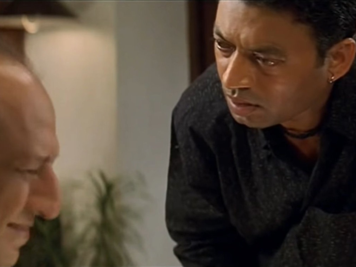 As 'Haasil' Turns 17, Tigmanshu Dhulia Pays Tribute To His 34 Years Of ...