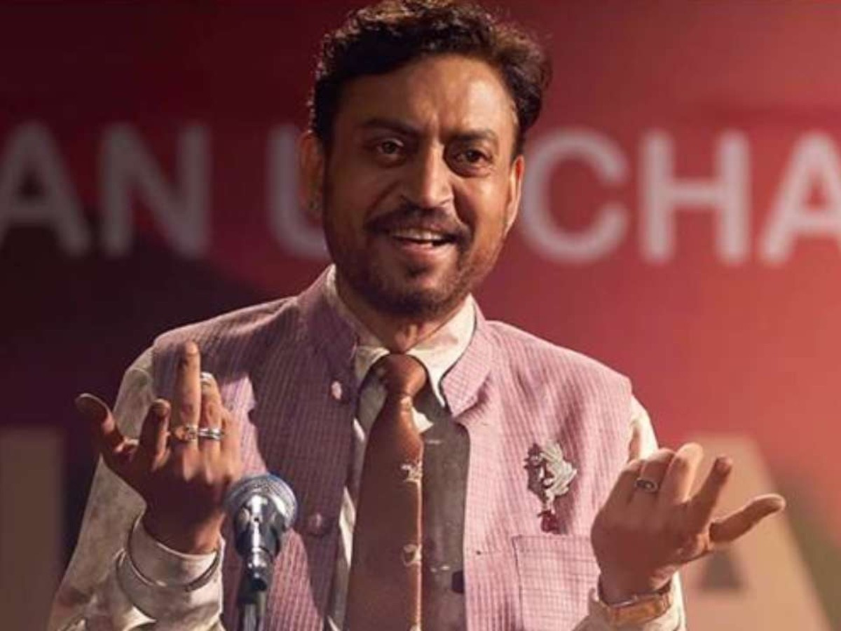 Irrfan Khan's Oldest Friend & Co-star Imran Hasnee Gets Nostalgic ...