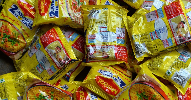 Do Australians Really Pronounce Maggi As 'Madgey.' Ad Leaves People ...