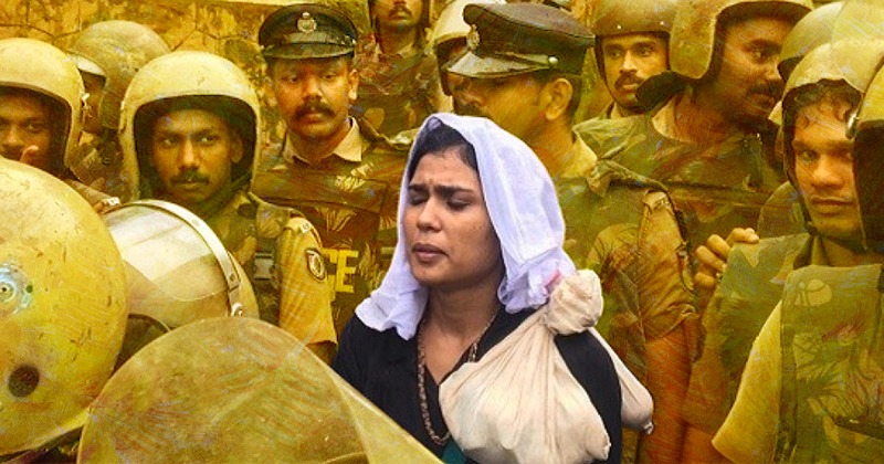 BSNL Orders Forced Retirement For Activist Rehana Fathima Who Tried To ...