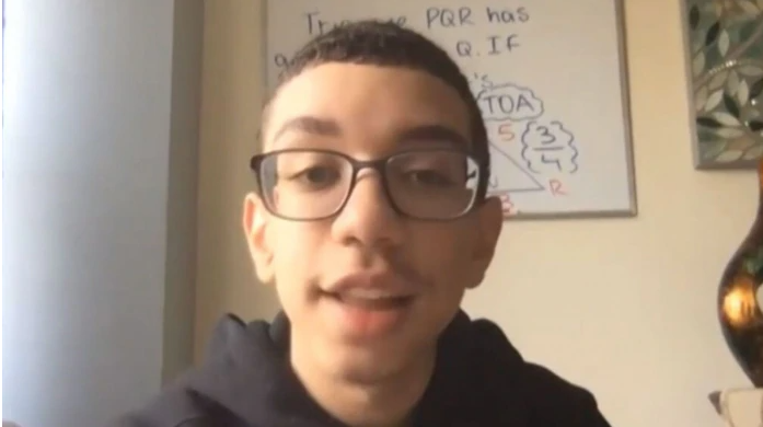 Putting TikTok To Better Use, This Teenager Is Helping His Peers With ...