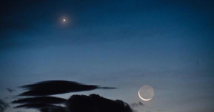 Earth's Second Moon Will Make Closest Approaches In Dec, Feb But You ...