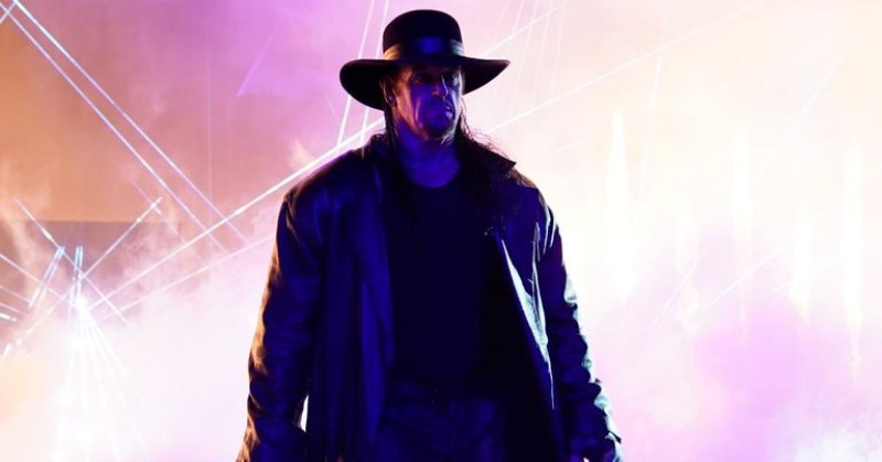 WWE's Documentary Last Ride, On The Undertaker Is A Must Watch For All ...