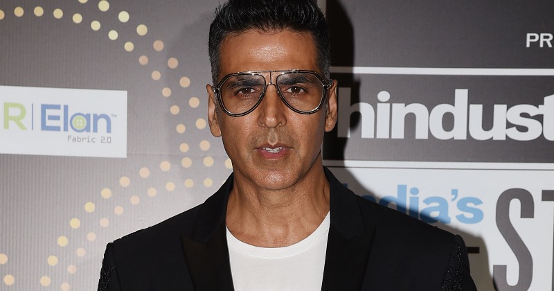 Fittest Bollywood Actors Over 40