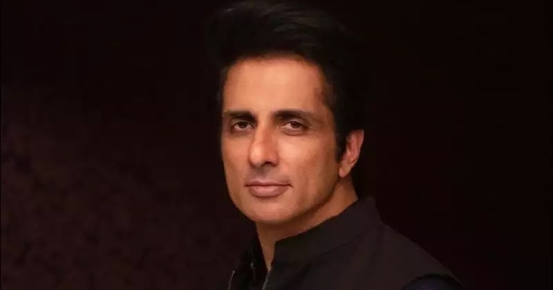Sonu Sood Has Now Been Announced As The State Icon Of Punjab By The ...