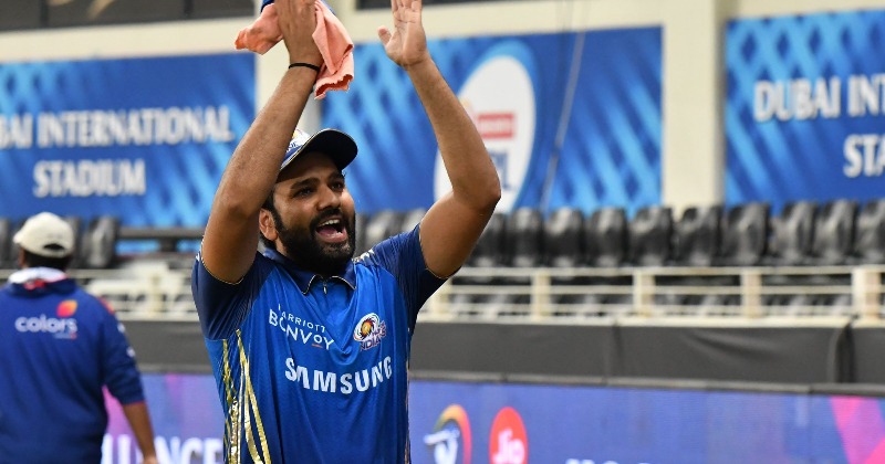 MI Are Into Their 6th IPL Final But DC Have Another Shot At Playing A ...