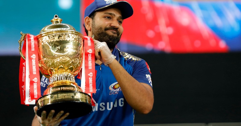 Rohit Sharma More Often Than Not Has The Last Laugh After Being Trolled Rohit Sharma More Often Than Not Has The Last Laugh After Being Trolled