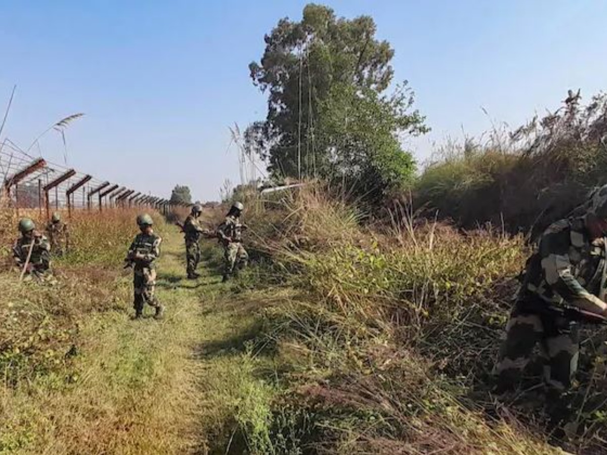 India Summons Pakistani Diplomat After Civilian Deaths In LoC Firing ...