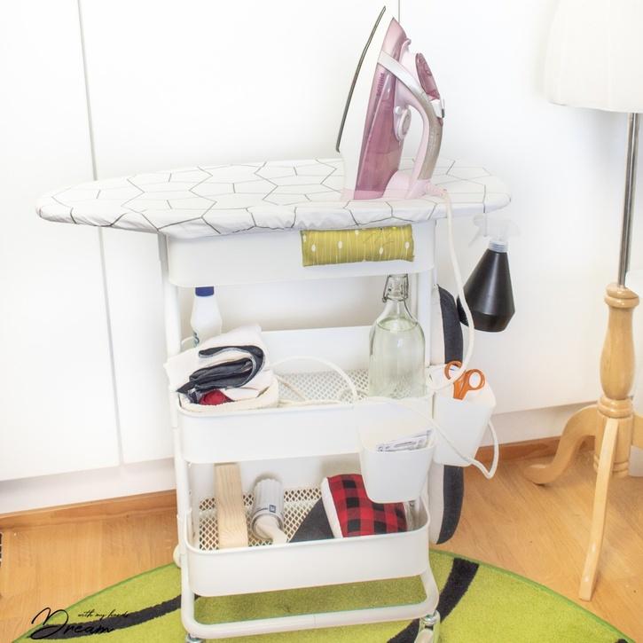 This 14-Yr-Old Girl Designs 'Solar' Solution To Ironing Carts; It'll ...