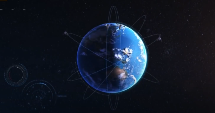 China's Testing 6G Tech After Sending 'World's 1st 6G' Satellite Into Orbit