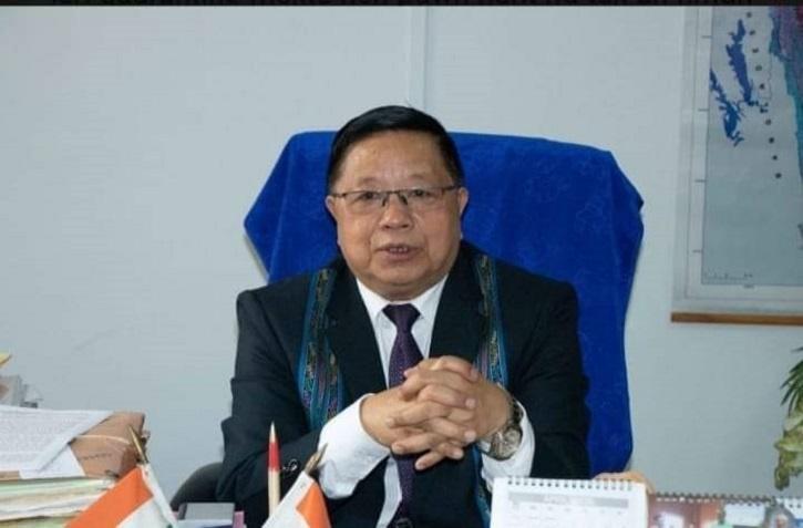 Mizoram Bans Use Of Fireworks