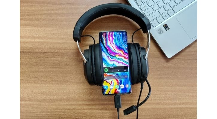 Asus AI Mic Dongle Blocks Noise On Calls, And Is Perfect For Working ...