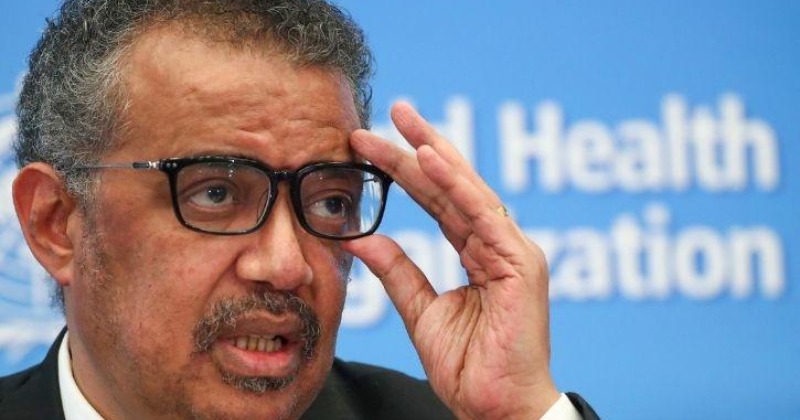 We Can Beat COVID-19 But Must Prepare For Next Pandemic Now, Says WHO