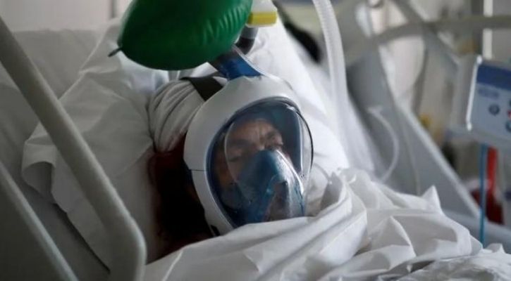 Moderna Says Vaccine Is 100% Effective In Preventing Severe COVID-19 Cases