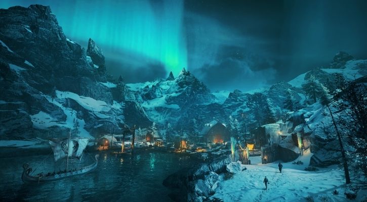 Assassin’s Creed Valhalla Takes The Ubisoft Franchise Into A Whole New ...