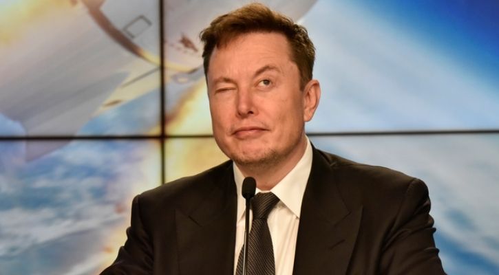 Elon Musk Overtakes Bill Gates Becomes Worlds Second Richest Person