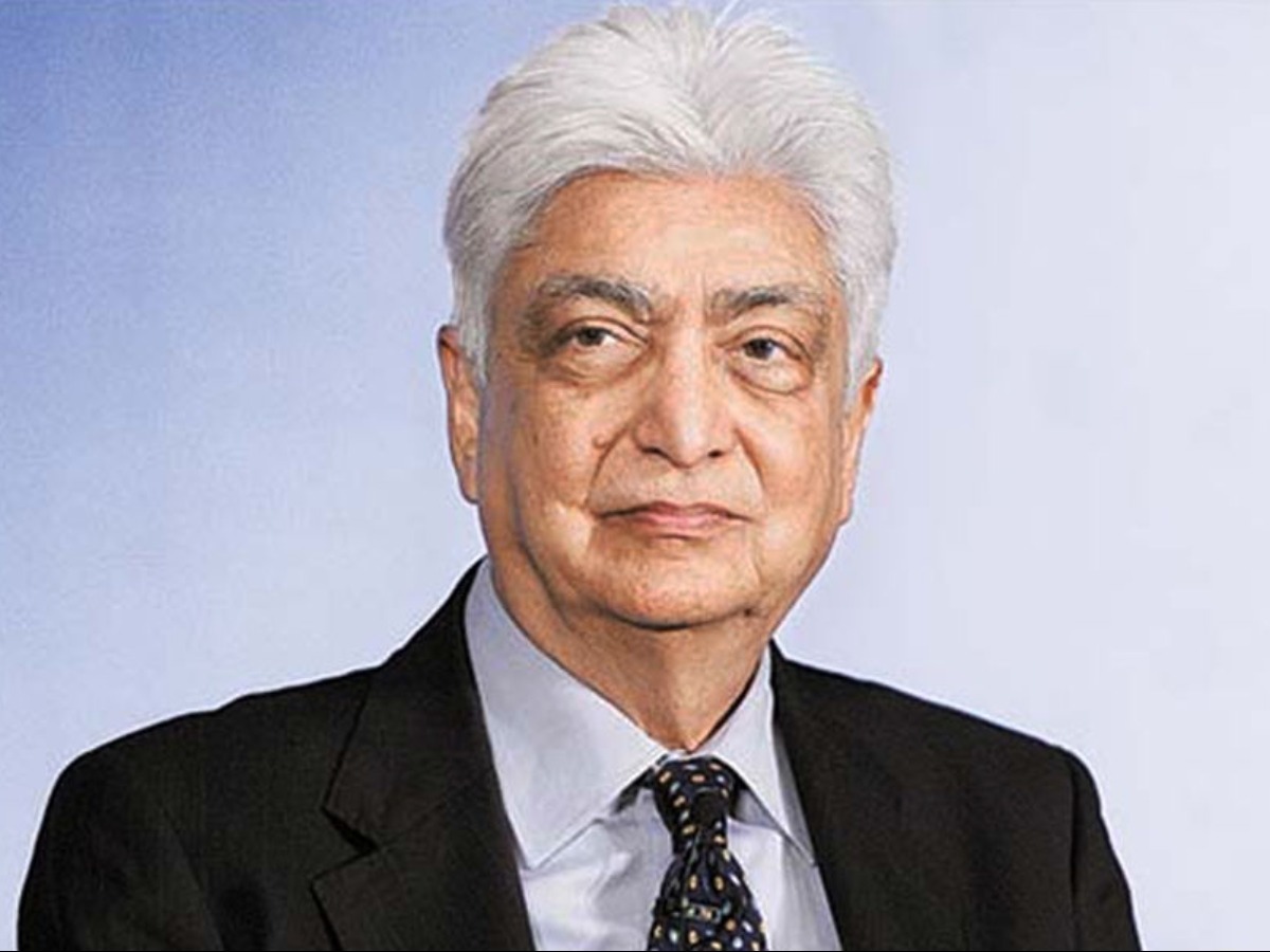 देश के सबसे बड़े दानवीरों से मिलिए, सबको पीछे छोड़ते हुए शिव नादर बने ...