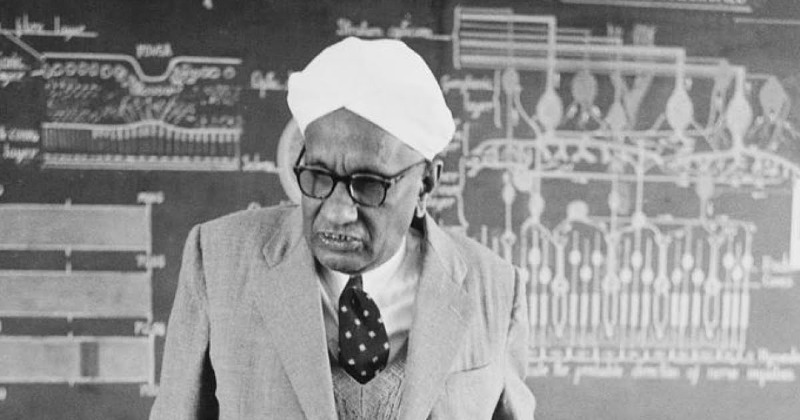 Remembering Dr CV Raman On His Birthday