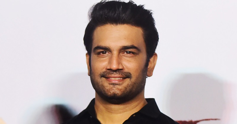 Sharad Kelkar's Journey To The Spotlight