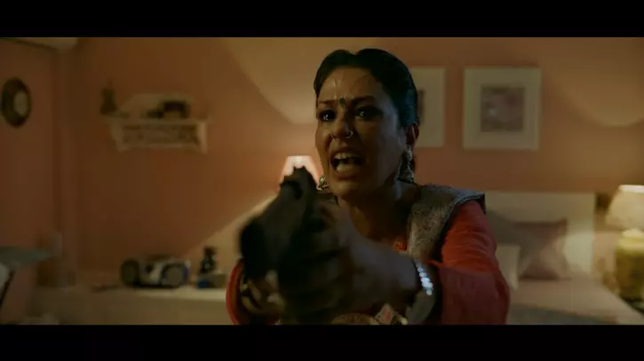 'Laxmii' Actor Ashwini Kalsekar Has No Qualms Doing Smaller Roles But ... 'Laxmii' Actor Ashwini Kalsekar Has No Qualms Doing Smaller Roles But ...