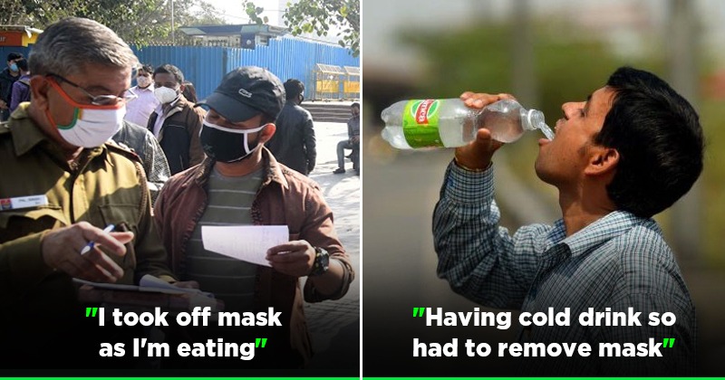 These Are The Top Hilarious Excuses Given By People For Not Wearing ...