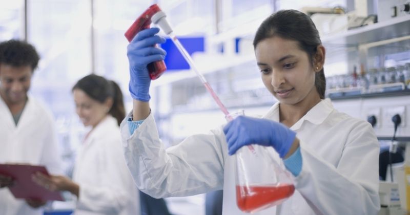 India's Pride: 1,494 Indian Scientists Are Among Top 2 Percent In The World