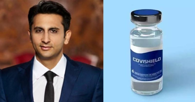 Serum Institute Of India To Roll Out COVID-19 Vaccine By April At Rs ...