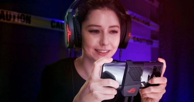 Seeing Rise In Female Gamers, Female-Only Esports Tournaments Are ...