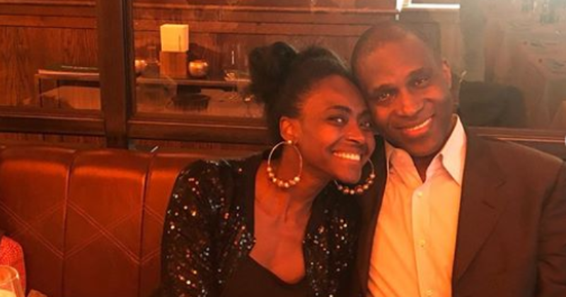 Nigerian Prince Rented Entire Restaurant For Future-Wife