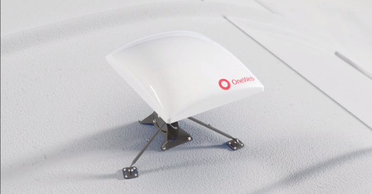 Bharti Group's OneWeb To Bring Satellite Internet To India By June 2022