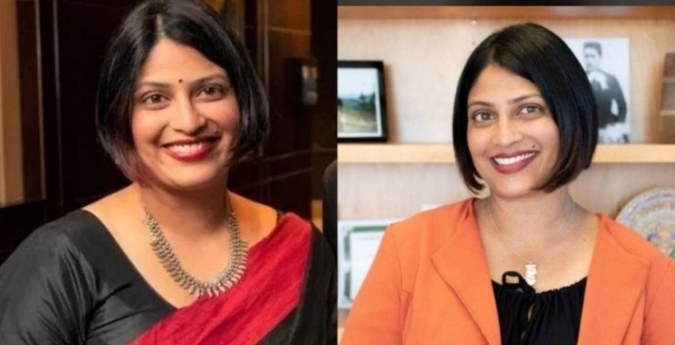 न्यूज़ीलैंड की पहली भारतीय MP प्रियंका की इस स्पीच ने जीता दिल, संसद ...